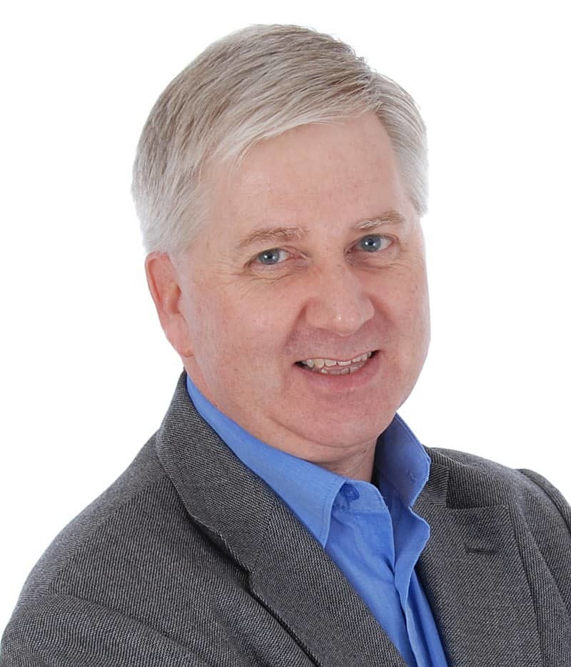 Graham Jones | Internet Psychologist